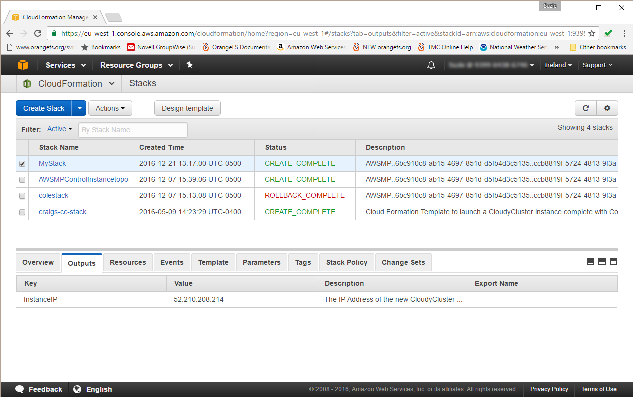 CloudyCluster Documentation
