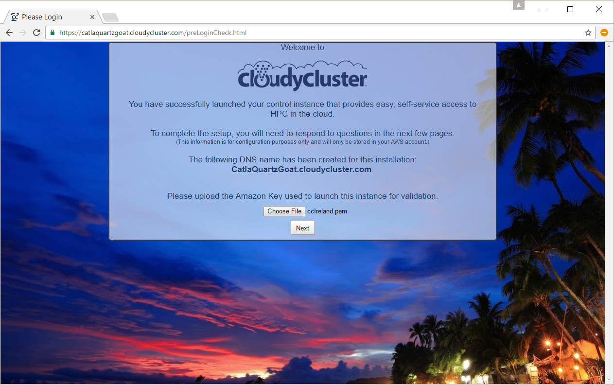 CloudyCluster Documentation